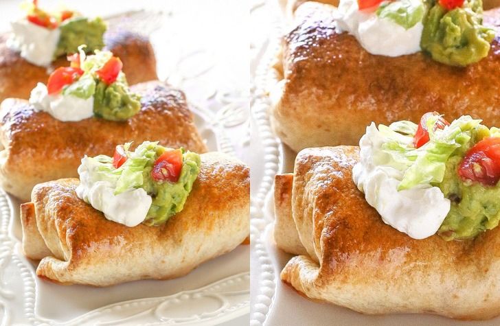 12 Easy Mexican Dishes To Make At Home - Forkly