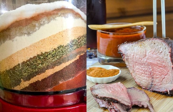 10 DIY Dry Rubs For All Your Favorite BBQ Meats - Forkly