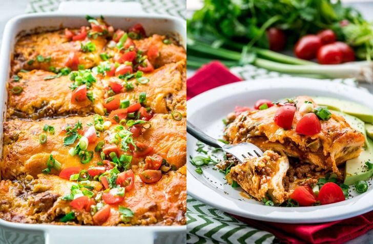 15 Easy and Scrumptious Spring Casseroles - Forkly