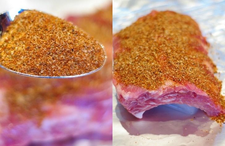 10 DIY Dry Rubs For All Your Favorite BBQ Meats - Forkly