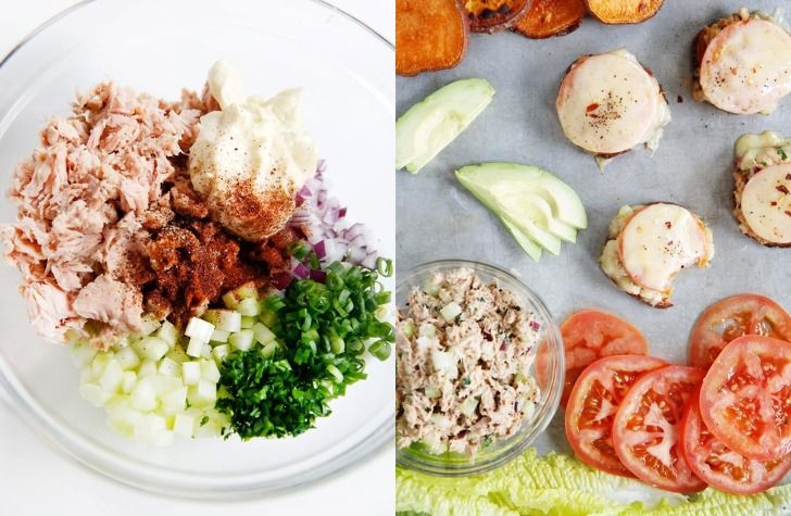 Crave-able Low Carb Snacks - Forkly