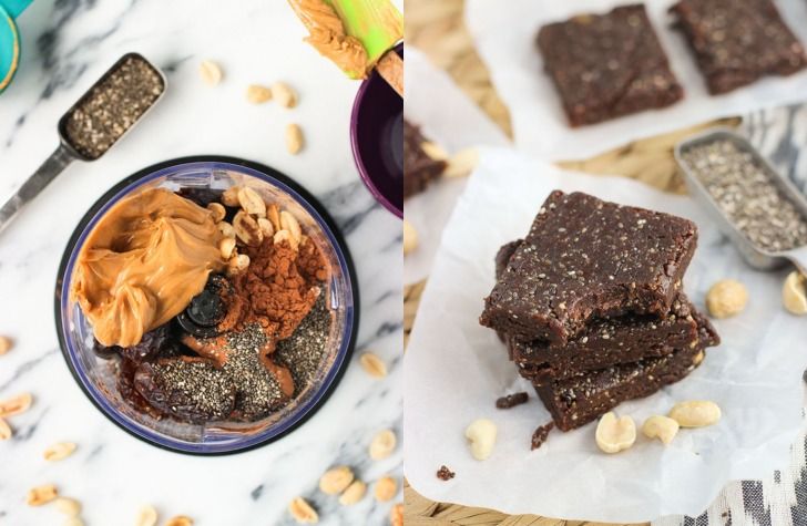 Crave-able Low Carb Snacks - Forkly