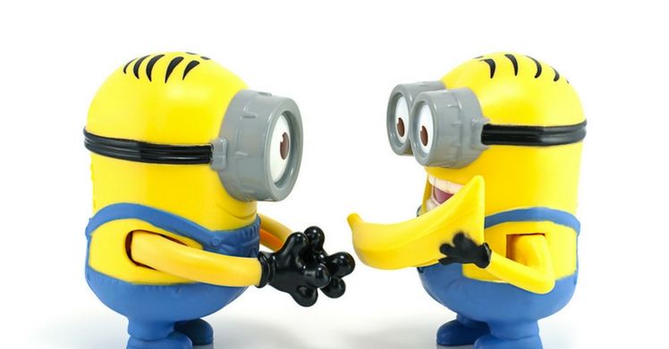 10 Minion Foods for a Despicably Amazing Party! - Forkly