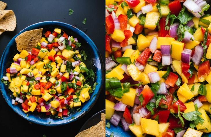 Great Canada Day Appetizers - Forkly