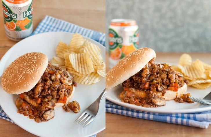 10 Recipes That Prove Ketchup Is More Than A Condiment - Forkly