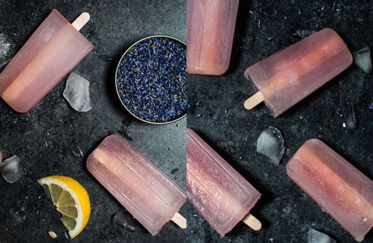 12 Popsicles To Cool You Down This Summer - Forkly