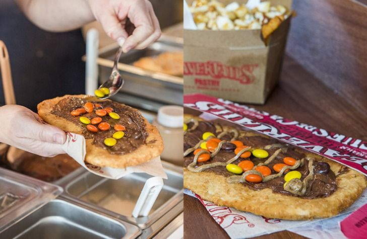 Foods You Can Only Get In Canada - Forkly