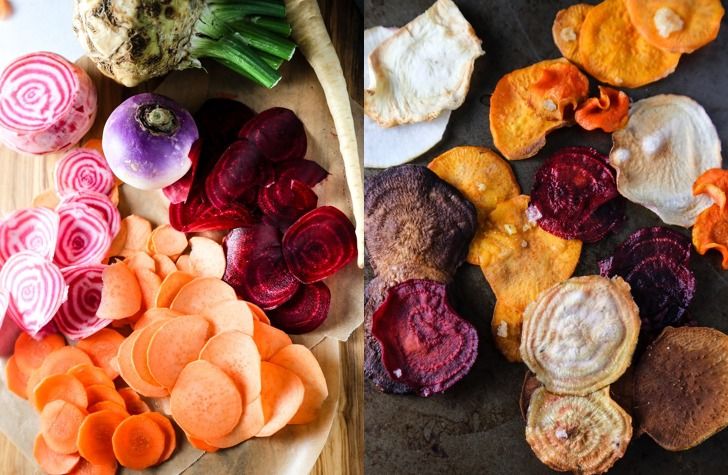 7 Easy Recipes that Make Fruit and Veggies Fun for Kids - Forkly