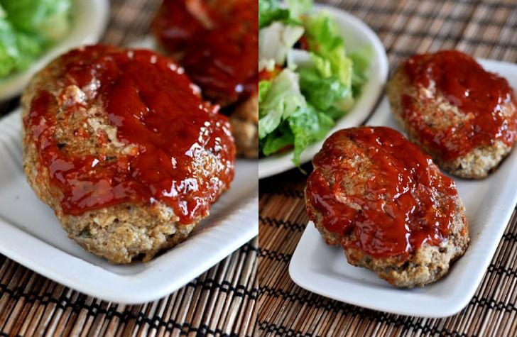 10 Recipes That Prove Ketchup Is More Than A Condiment - Forkly