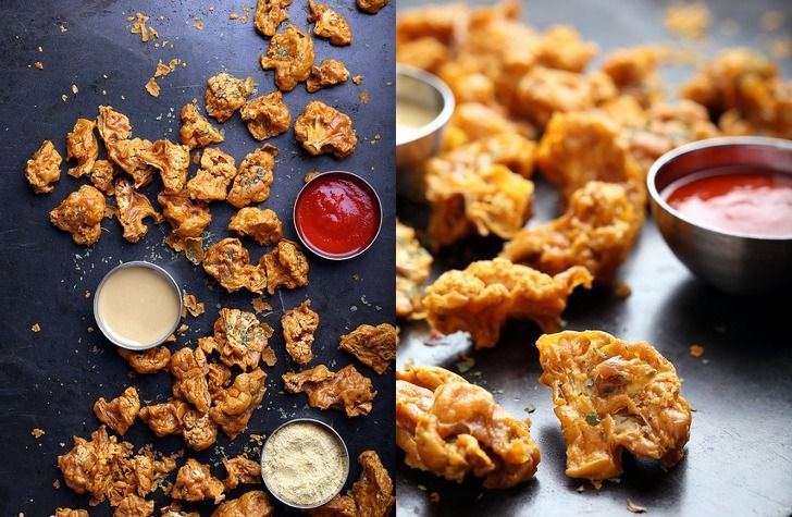 The 6 Best Vegetables for Making Veggie Jerky - Forkly