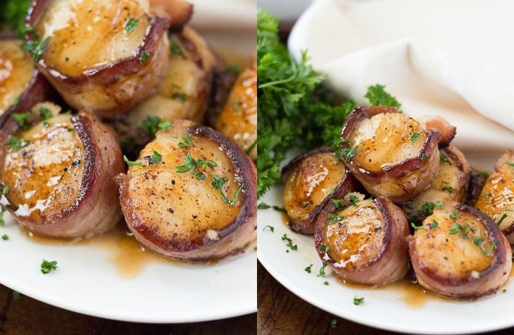 Great Canada Day Appetizers - Forkly