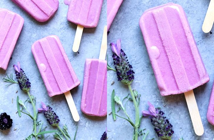 12 Popsicles To Cool You Down This Summer - Forkly