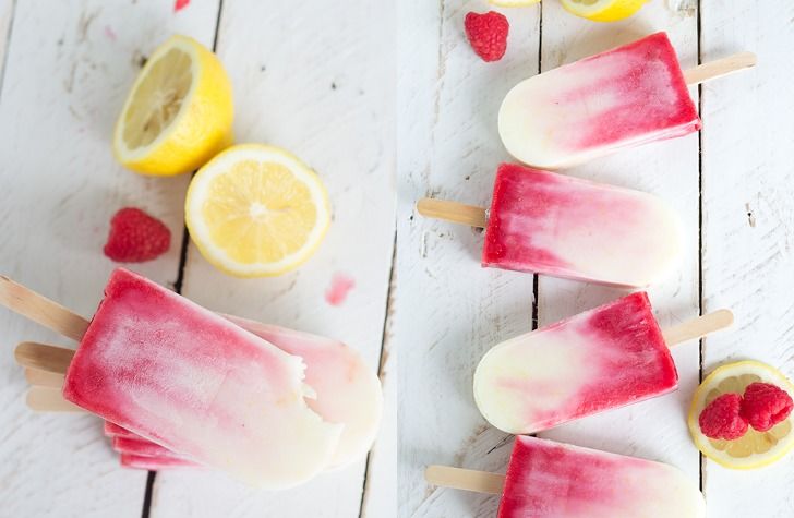 12 Popsicles To Cool You Down This Summer - Forkly