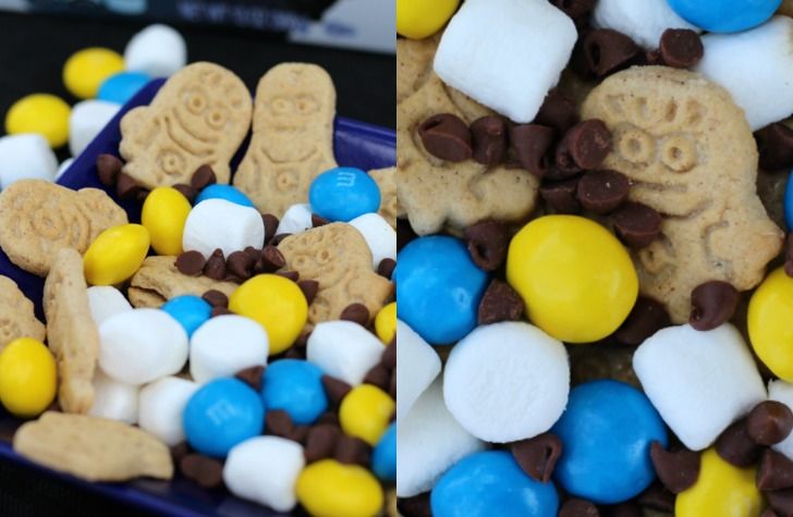 10 Minion Foods for a Despicably Amazing Party! - Forkly