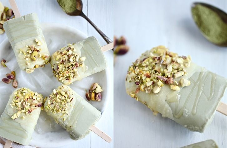 12 Popsicles To Cool You Down This Summer - Forkly