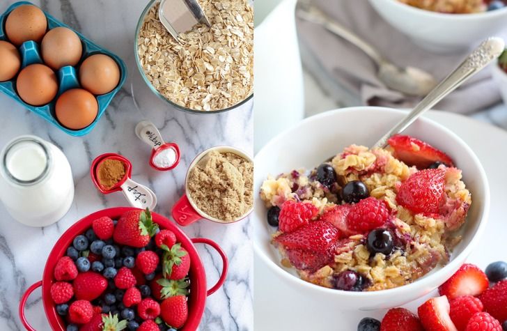 Unique and Easy Breakfast Dishes! - Forkly