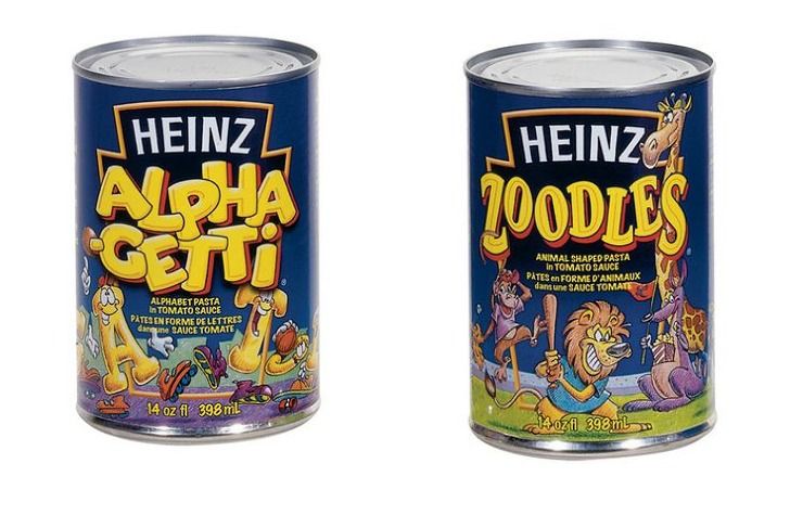 Foods You Can Only Get In Canada - Forkly