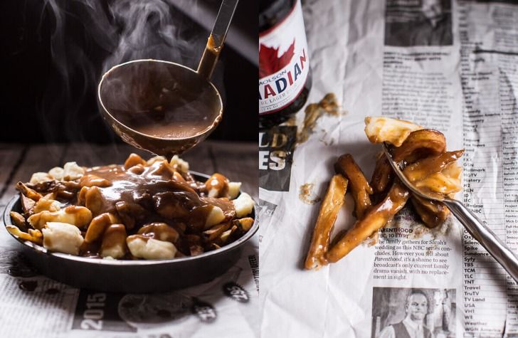 Foods You Can Only Get In Canada - Forkly