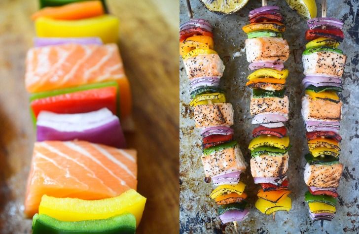 Great Canada Day Appetizers - Forkly