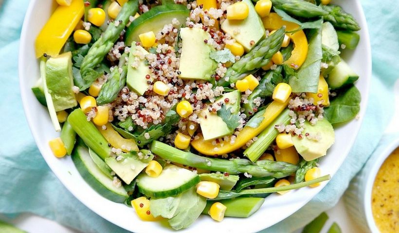 10 Fantastic No Fridge Lunches - Forkly