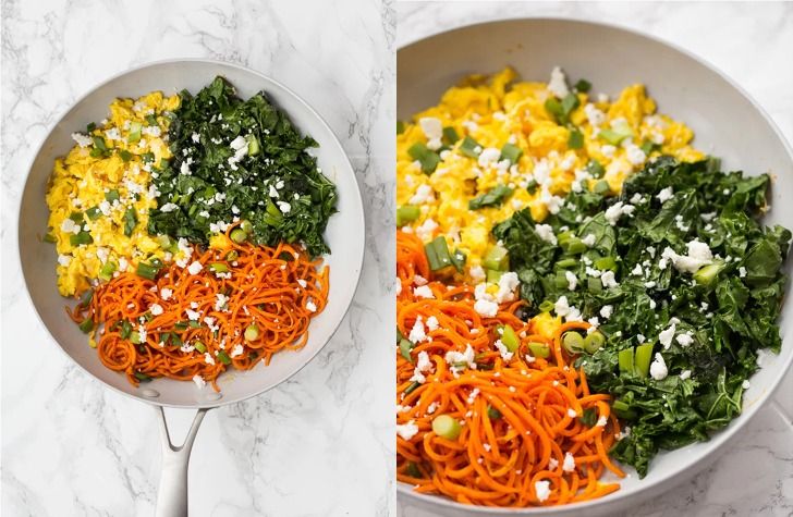 10 Suppers Ready In 30 Minutes Or Less - Forkly