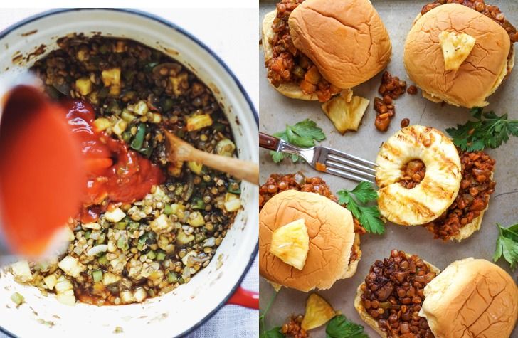 10 Suppers Ready In 30 Minutes Or Less - Forkly
