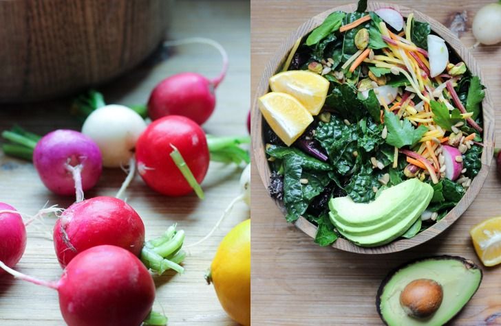 10 Fantastic No Fridge Lunches - Forkly