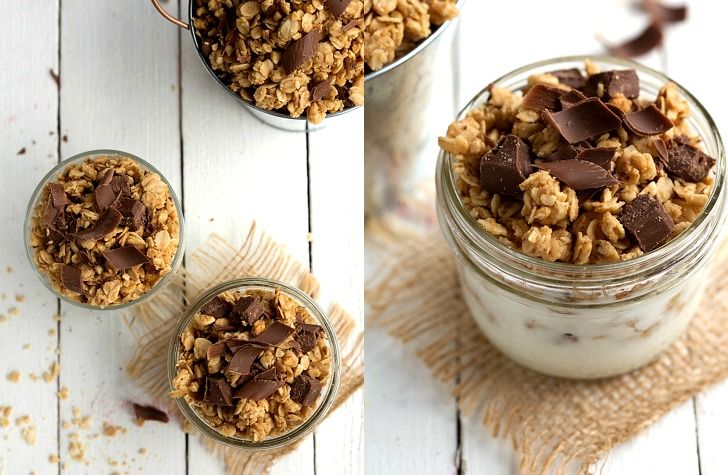 10 Beautifully Delicious Parfaits - Forkly