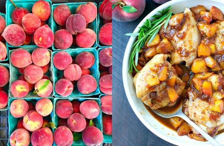 10 Suppers Ready In 30 Minutes Or Less - Forkly