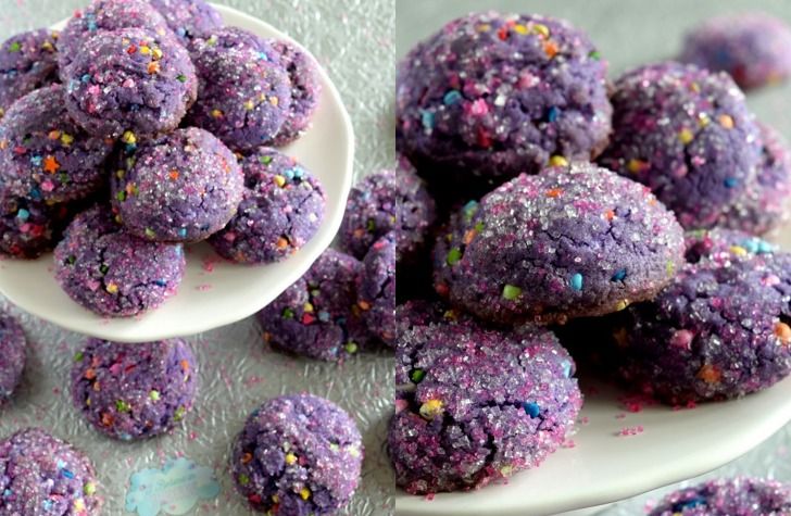 15 Sweet Little Sugar Cookie Recipes - Forkly