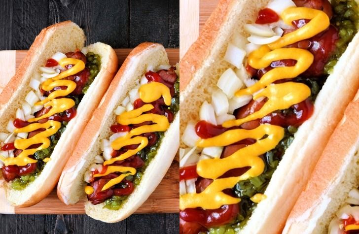 10 Crazy Hot Dog Toppings To Up The Basic Grill Game - Forkly