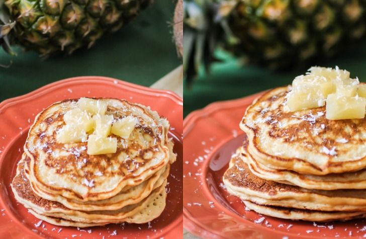 10 Vacation Worthy Piña Colada Foods - Forkly