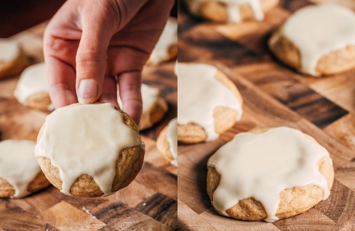 15 Sweet Little Sugar Cookie Recipes - Forkly