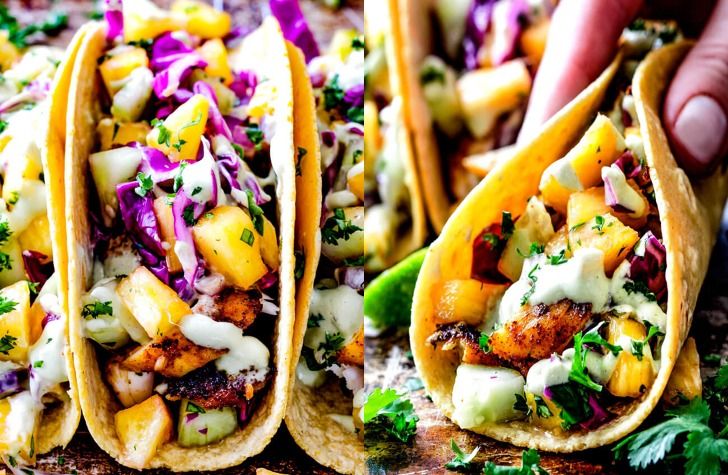 10 Suppers Ready In 30 Minutes Or Less - Forkly