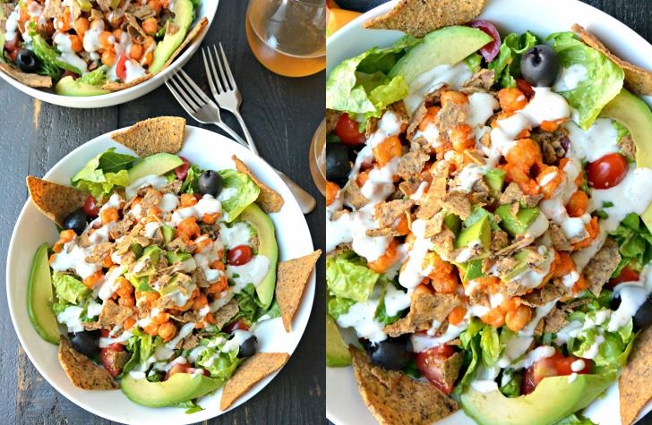 10 Amazing Meals for Two - Forkly