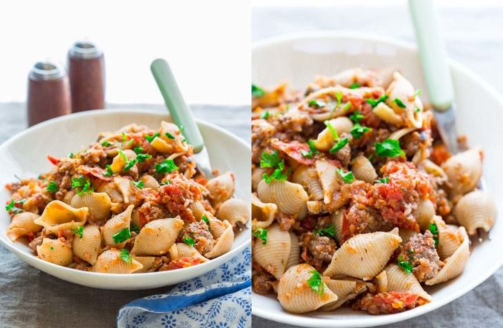 10 Super Duper Chop Suey Recipes - Forkly
