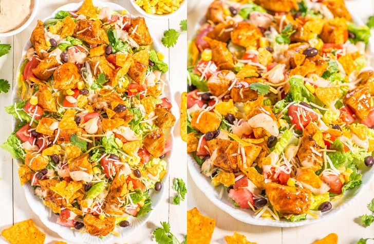 10 Super Duper Quick Suppers - Forkly