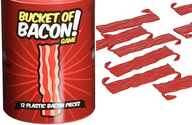 The Best Gift Guide for the Bacon Lover - Forkly