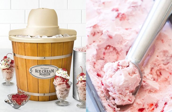 10 Steps To The Perfect Ice Cream Social - Forkly