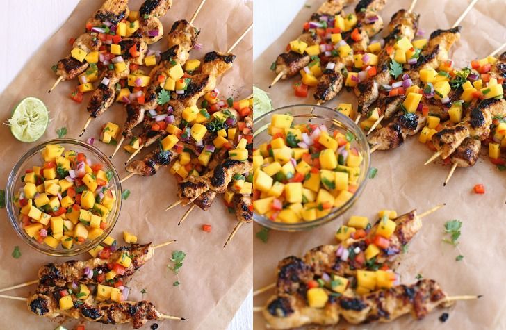 10 Super Duper Quick Suppers - Forkly