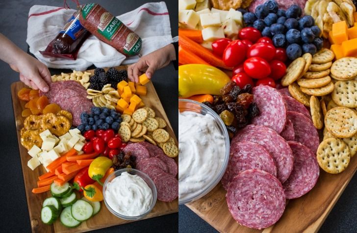 Back to School Lunches for Kids: 10 Unique Ideas! - Forkly