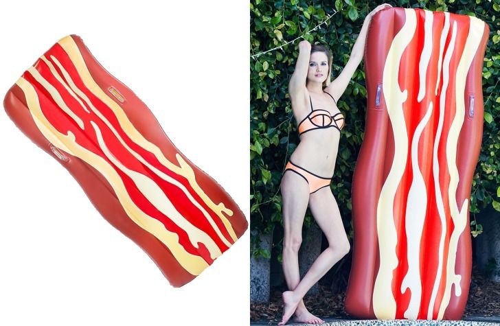 The Best T Guide For The Bacon Lover Forkly