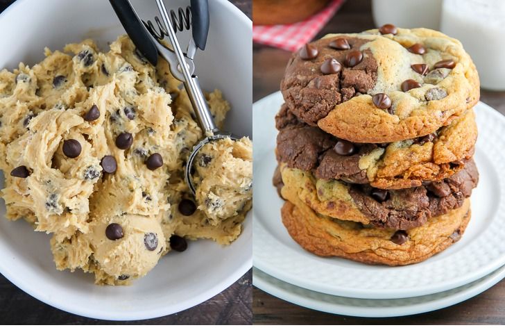 The Best Chocolate Chip Cookie Recipes - Forkly