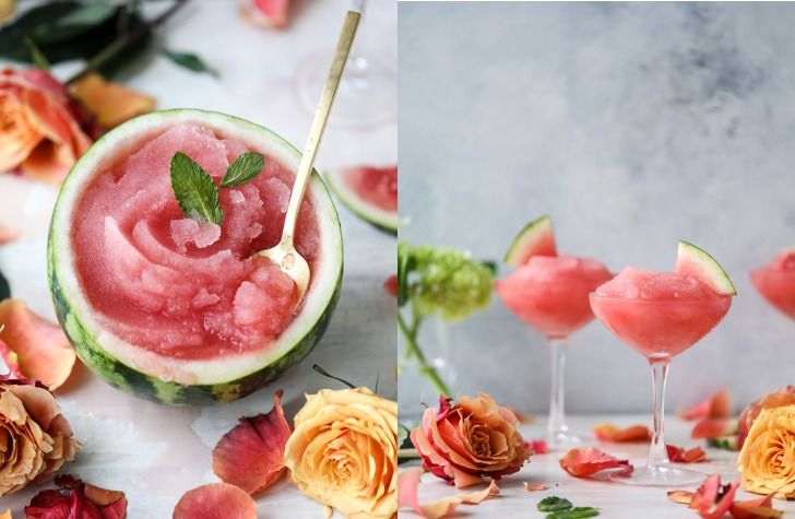 10 Creative Ways To Eat Watermelon - Forkly