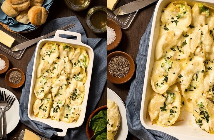 10 Amazing Meals for Two - Forkly