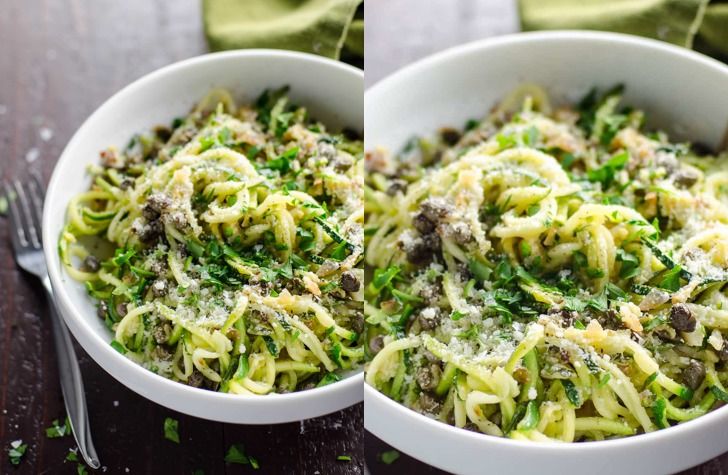 10 Delicious Zucchini Recipes - Forkly