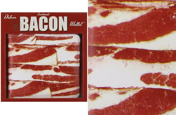 The Best Gift Guide for the Bacon Lover - Forkly