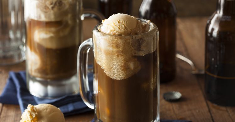 10 Recipes That Roots For Root Beer - Forkly