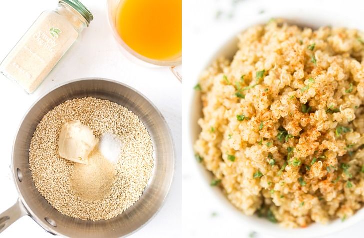 10 Heavenly Healthy Fat Recipes - Forkly