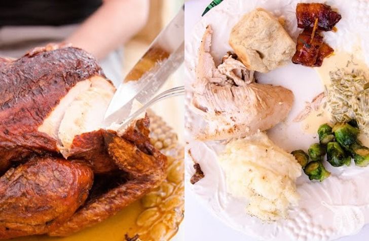 Easy Turkey Recipes for Thanksgiving: Our Top 10! - Forkly